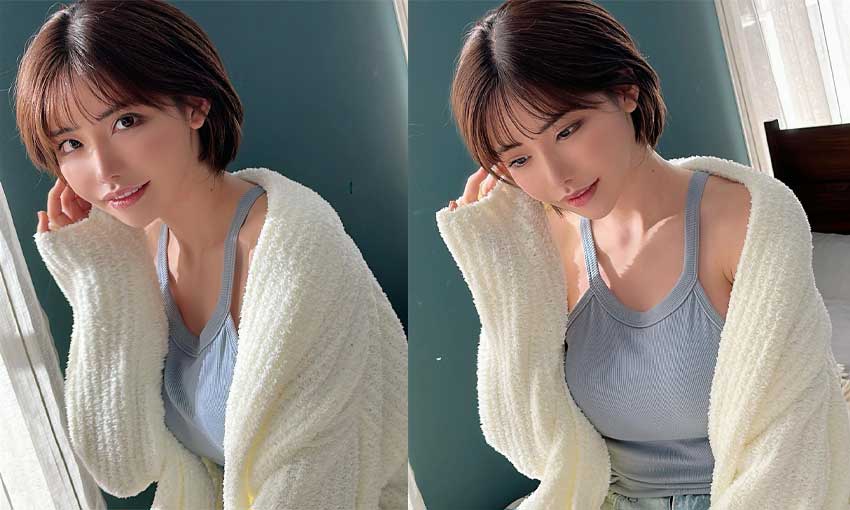 เปิดวาร์ป เอมิ ฟูคาดะ (Eimi Fukada)