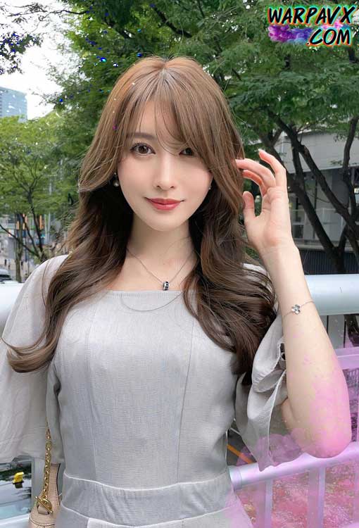 เปิดวาร์ป เรมุ ซูสุโมริ (Remu suzumori) นางเอกเอวี ดาวรุ่ง มาแรง 2024