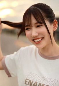 เปิดวาร์ป มาริน มิตะ (Marin Mita) นางเอวีมาใหม่ น่ารัก