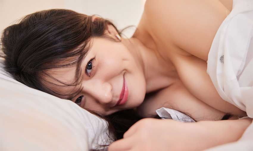 เปิดวาร์ป เมกุ ฟูจิอุระ (Megu Fujiura)